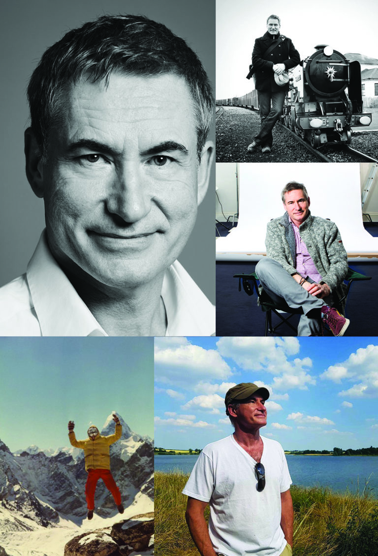 Commercial Photography by Stephen Perry Photography